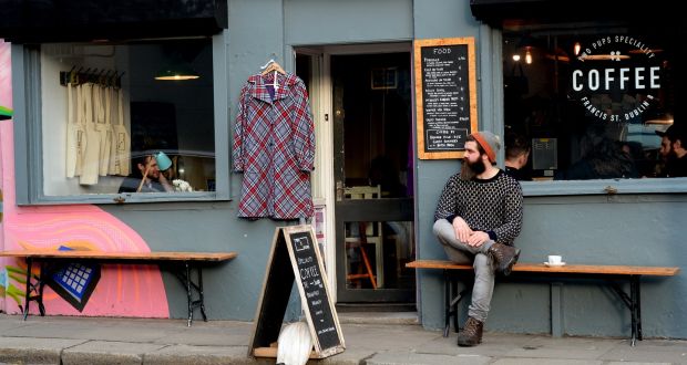 Two pups - Dublin - La Geekosophe